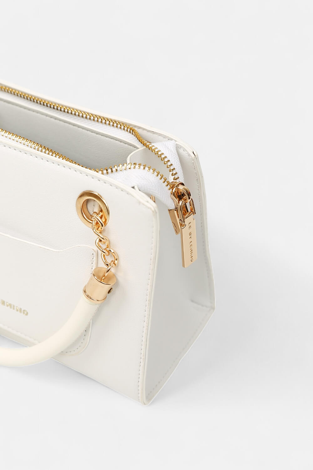 Túi xách nữ LE BY LEMINO LB23243-10